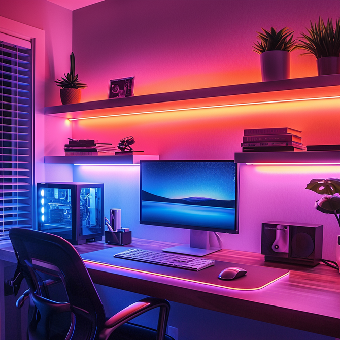 ALITOVE-Add Vivid Color to Life | Professional LED Lighting