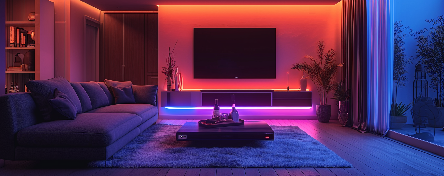 ALITOVE-Add Vivid Color to Life | Professional LED Lighting